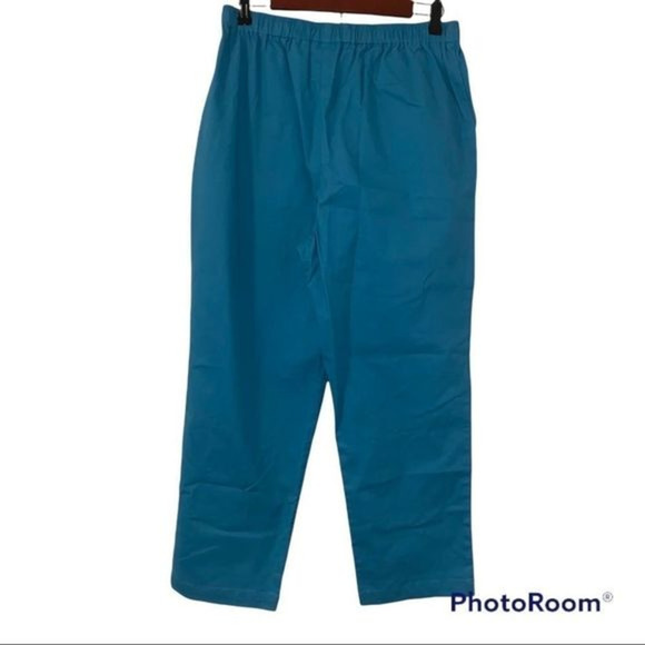 Appleseed's | Pants & Jumpsuits | Appleseeds Petiteelastic Waistpull On ...